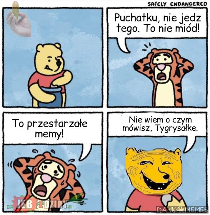 Taki shitpost z przeszłości. : r/Polska